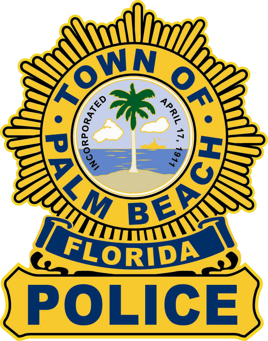 Seacoast Uniforms Seacoast Uniforms - Palm Beach Police Badge ...