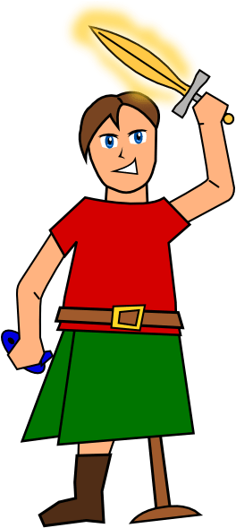 Bingles - Cartoon - (400x600) Png Clipart Download