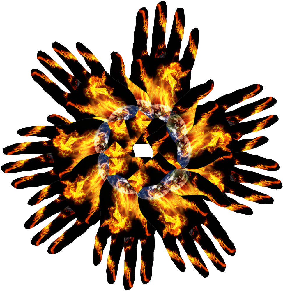 Crps Rsd World Of Fire Graphics Story By Samantha Adcock - High Res ...