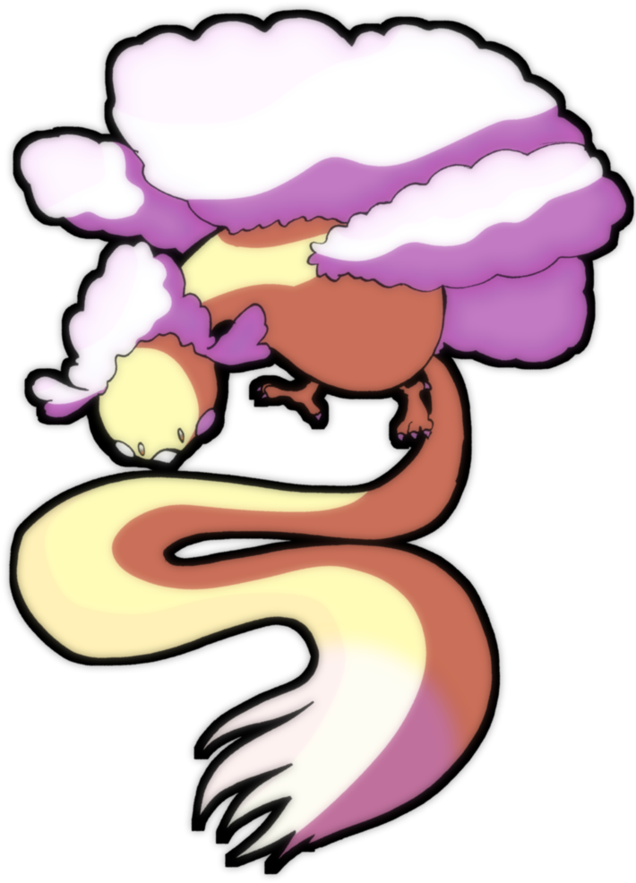 It's A Dragon Dance-off - Cartoon - (786x1016) Png Clipart Download