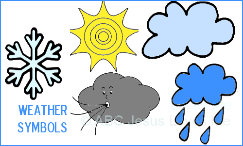 Weather Chart Clipart - Weather Chart Clipart - (500x301) Png Clipart ...