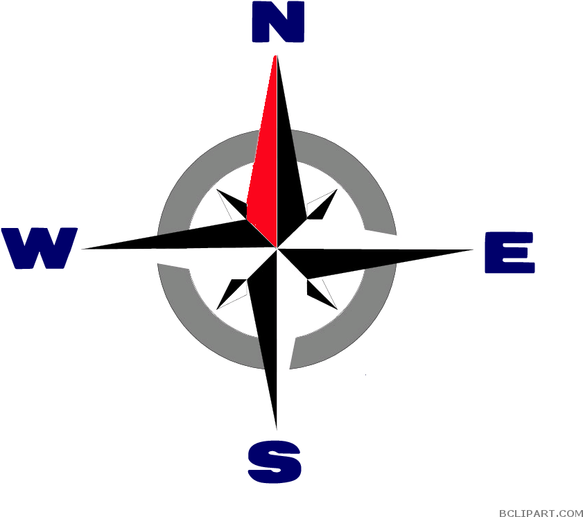 Compass Rose Tools Free Clipart Images Bclipart - Compass Rose ...