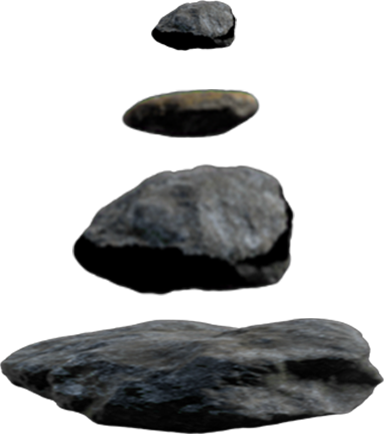 General Inquiries - - Boulder - (384x434) Png Clipart Download