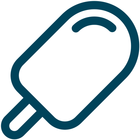 Stick Ice Cream Stroke Icon Transparent Png - Ice Cream - (512x512) Png ...