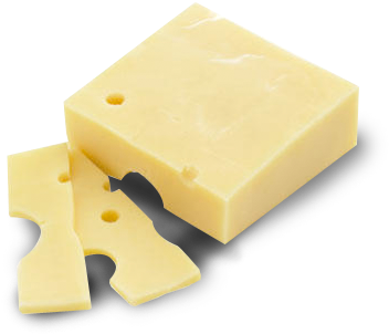 Cheese - Melted Cheese Png - Full Size PNG Clipart Images Download