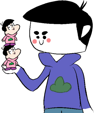 Alternate Universe - Cartoon - (500x500) Png Clipart Download