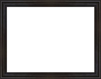 Grey Facecam Border Png - (405x315) Png Clipart Download