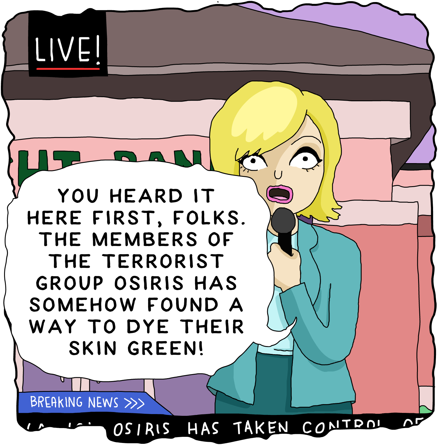 15 - Cartoon - (1500x1525) Png Clipart Download