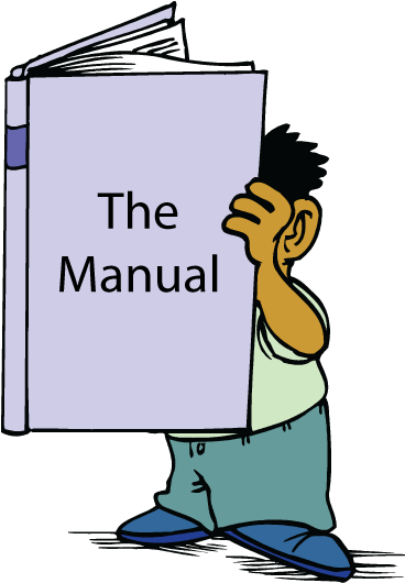 Introduction - Cartoon - (413x529) Png Clipart Download