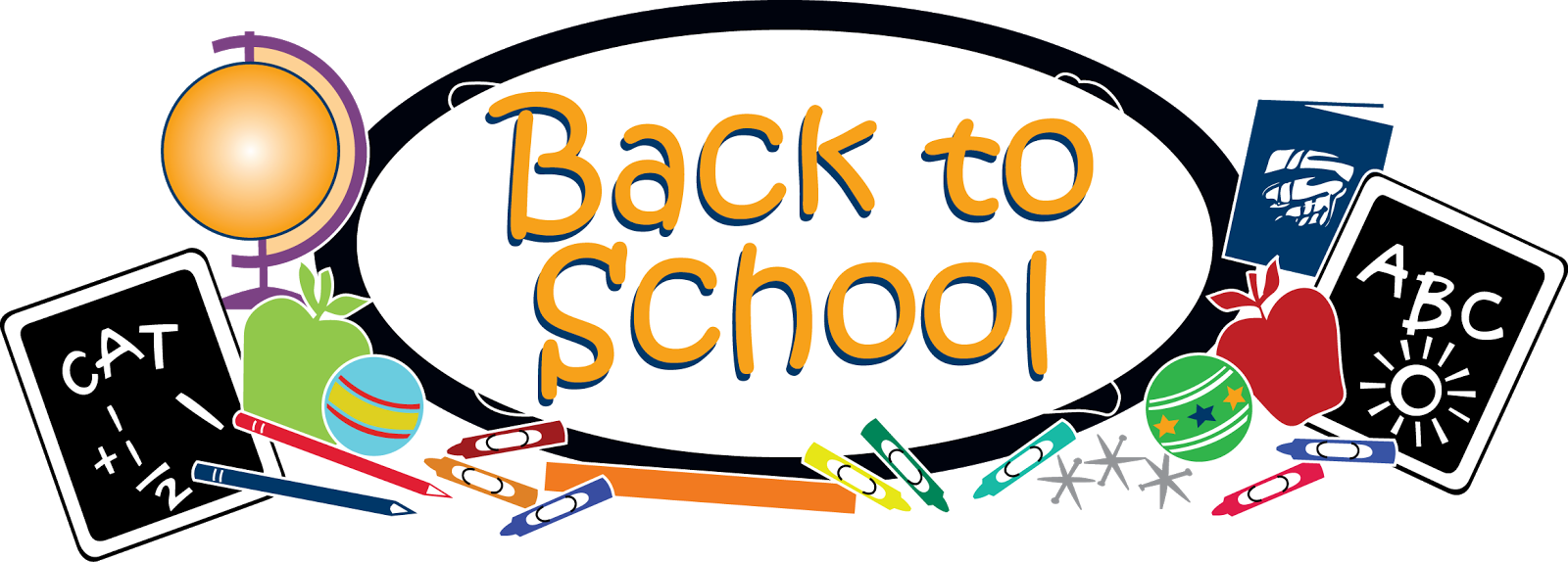 Back To School Transparent Png Pictures - Back To School Icon Png ...