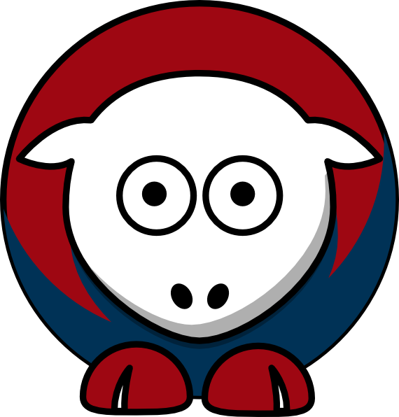 Leopards Clker - (570x596) Png Clipart Download