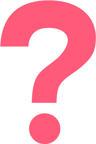 Black Question Mark Ornament Emoji For Facebook, Email - Question Mark ...