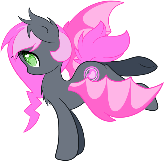 Weeping Angel - Pony - (600x600) Png Clipart Download