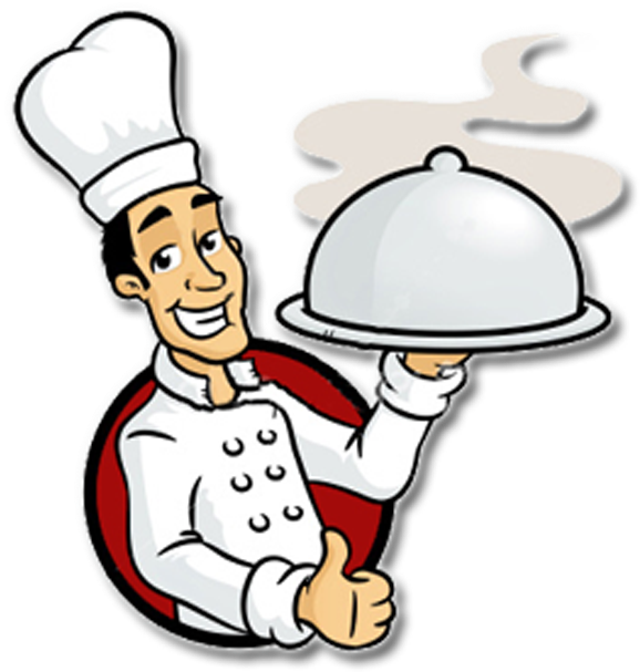 India Clipart Caterer - Catering Service Logo Png - (587x800) Png ...