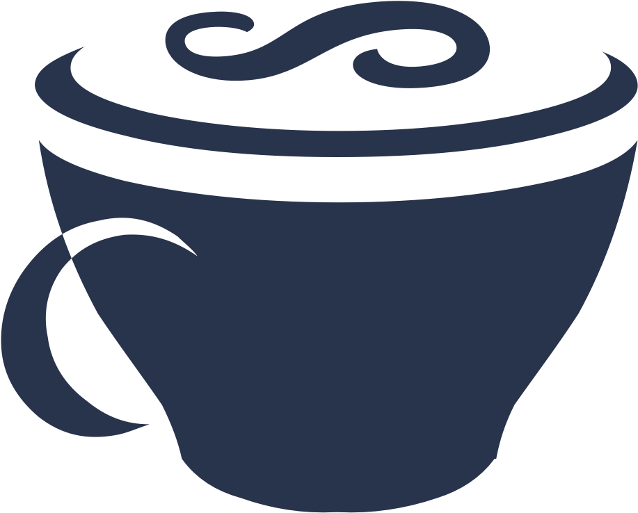 Coffeescript - Coffeescript Logo Js - (976x976) Png Clipart Download