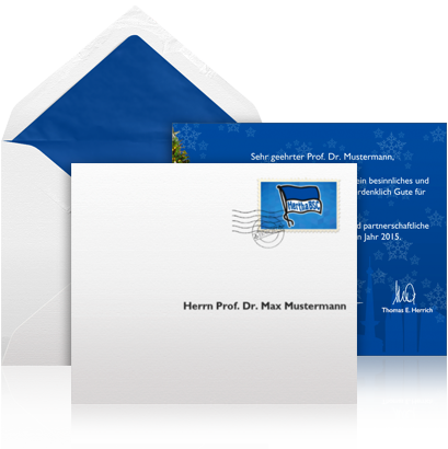 Sample - Corporate Invitation Envelope Design - (409x410) Png Clipart ...