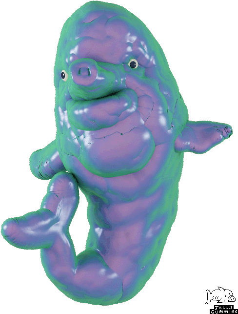 Animated Gif Sam Lyon, Fish, Loop, Free Download 3d, - Wet Animal Gif ...