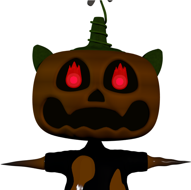 Pumpkin Ortensia Red - Fnati Pumpkin Ortensia - (1532x648) Png Clipart ...