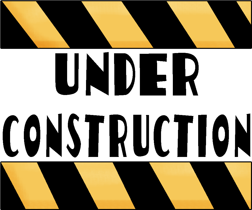 Under Construction Clip Art - Under Construction Clip Art - (1072x902 ...