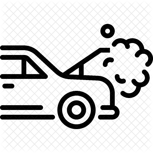 Repair Icon - Car Breakdown Icon - (512x512) Png Clipart Download