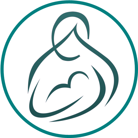 Safe For Mom & Baby - Child - (552x577) Png Clipart Download