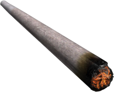 Mlg Blunt - (400x324) Png Clipart Download