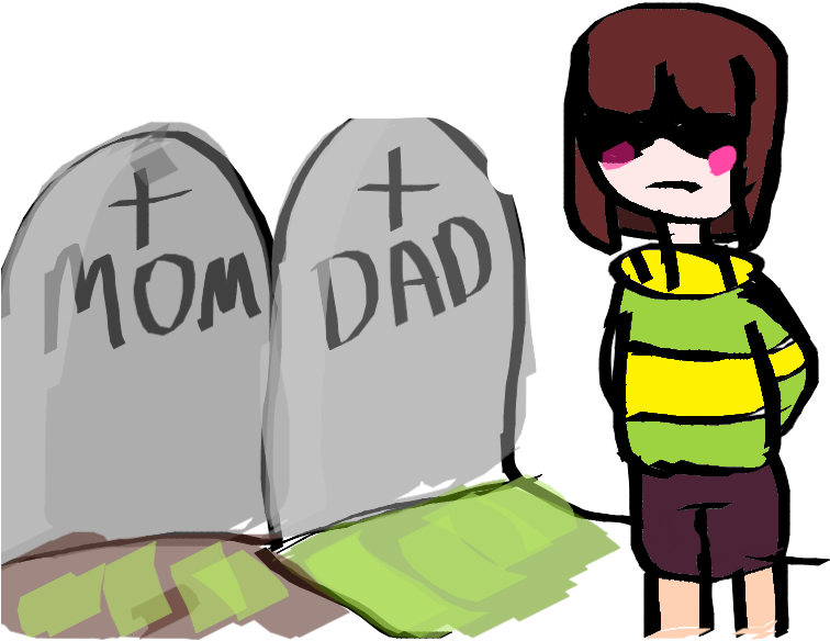 You'll Hate Me For This, Bu Here Is Chara's - Cartoon - (804x632) Png ...