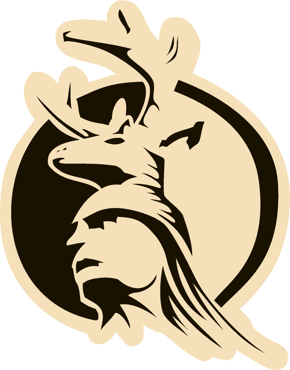 Click To View Full-size Image - Danza Del Venado Logo - (958x1222) Png ...