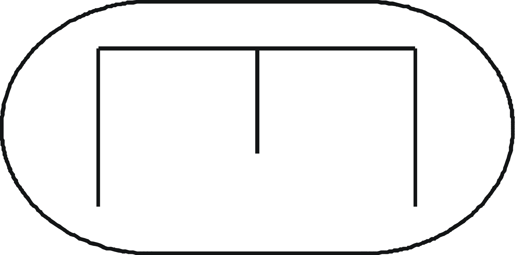 File - Ground - Combat Engineer Symbol - (2000x991) Png Clipart Download