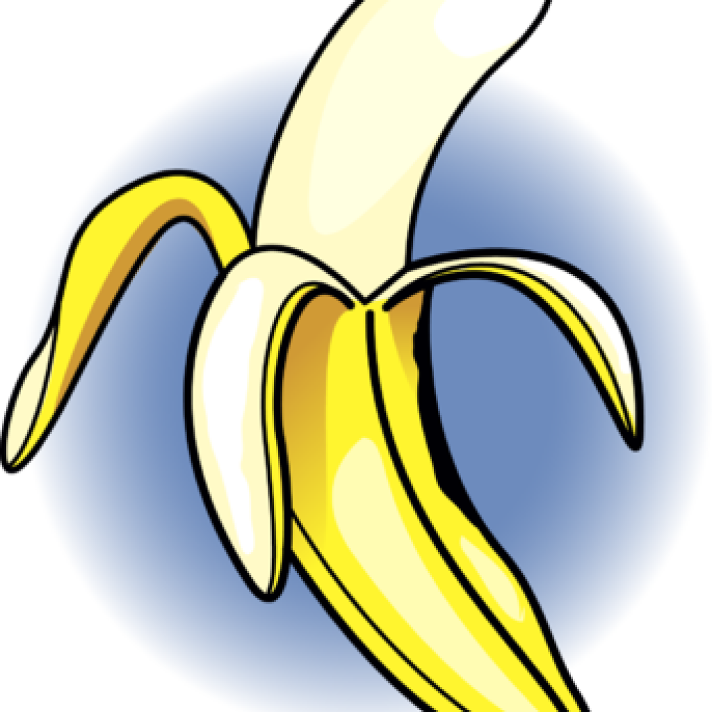 Banana Clipart Image Banana Food Clip Art Christart - Banana Clip Art ...