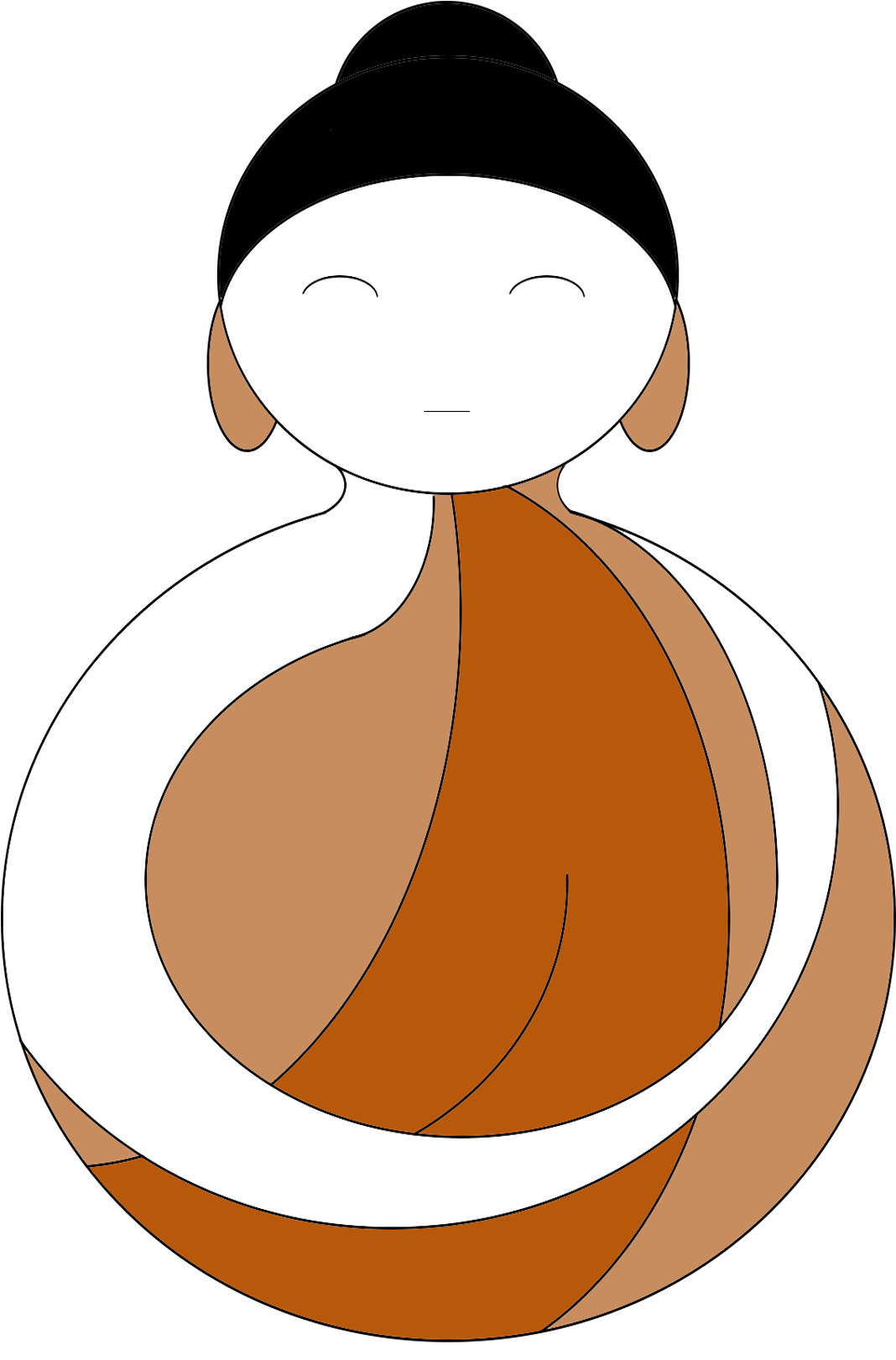 Creative Axes Logo - Invention - (1138x1728) Png Clipart Download