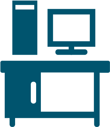 Computer Lab Icon Png