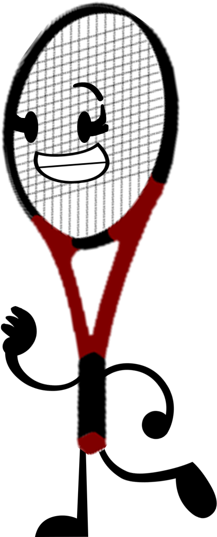 Racketye - Racketye - (492x1104) Png Clipart Download