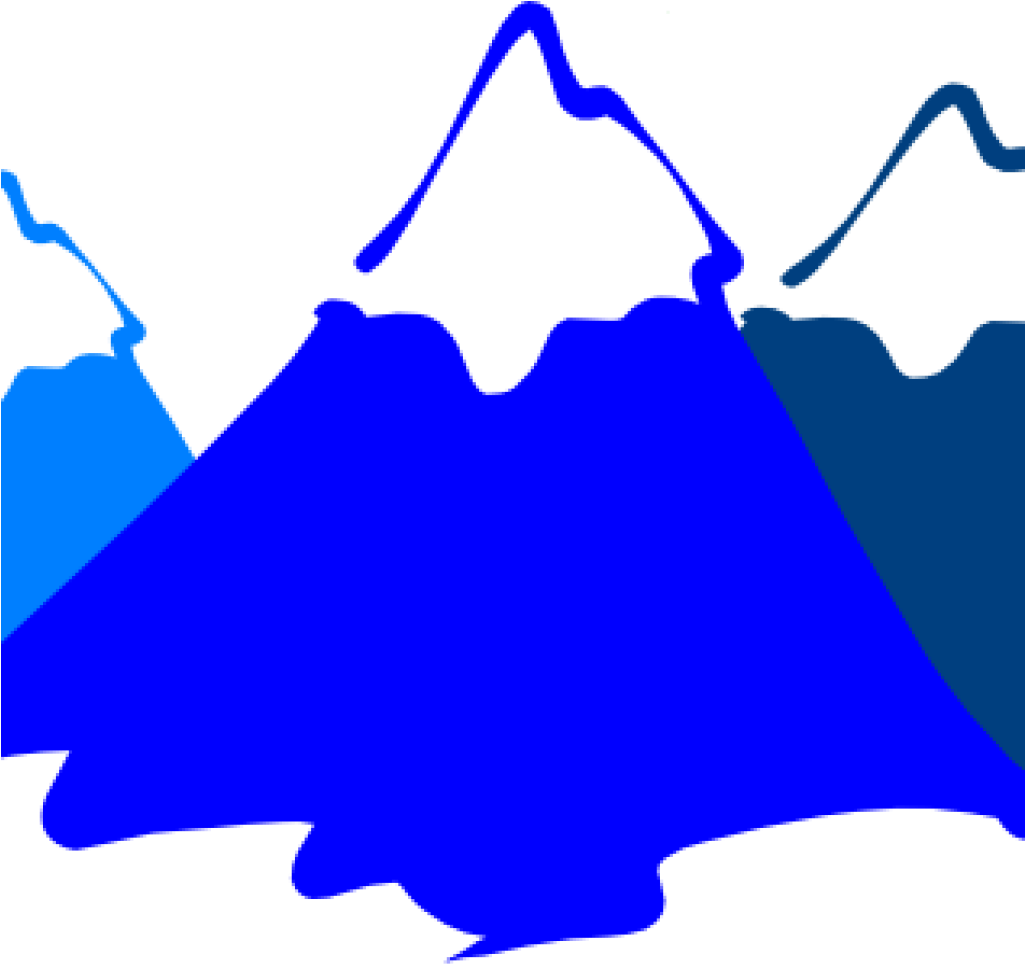 Mountain Clipart Mountain Clip Art Free Download Clipart - Mountains ...