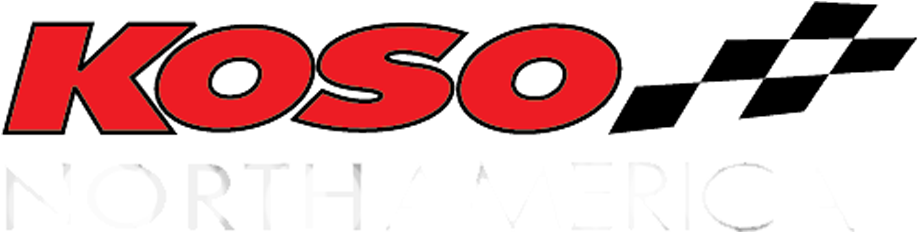 Koso - Logo Koso - (917x300) Png Clipart Download