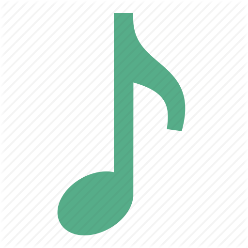 Noise Clipart Tune - Tune Icon - (512x512) Png Clipart Download