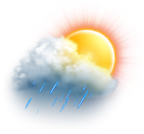 28 Collection Of Weather Clipart Png - Transparent Background Weather ...