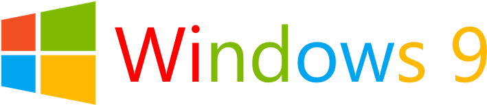 Image Microsoft Windows 9 Png Logo Timeline Wiki Fandom - Microsoft ...