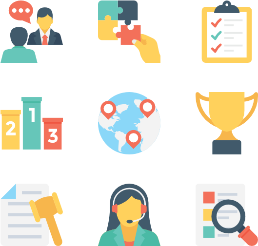 12 Project Icon Packs Vector Icon Packs Svg Psd Png - Icon - (600x564 ...