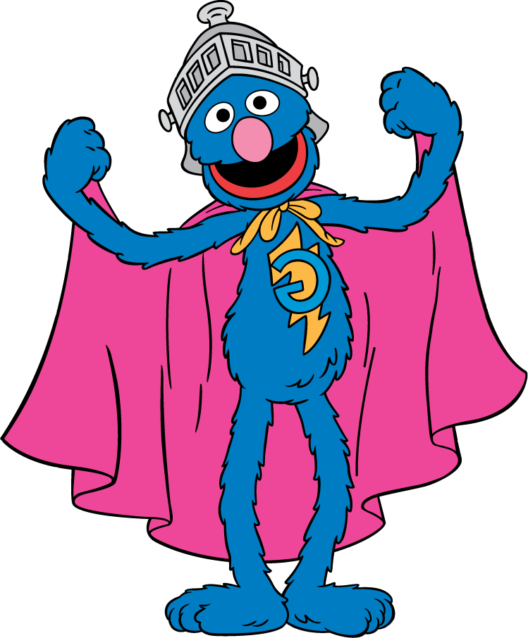 1000 Images About Sesame Street Clipart On Pinterest - Clip Art ...