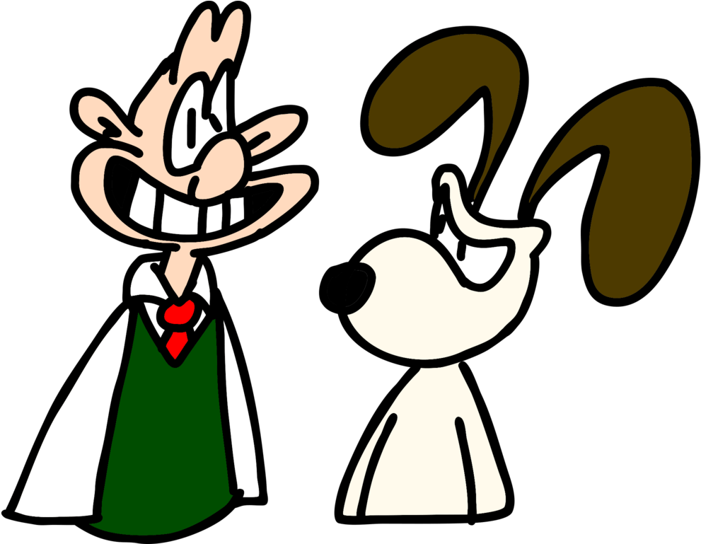 Wallace And Gromit Clipart 4 By Ashley - Wallace & Gromit Blender Model ...