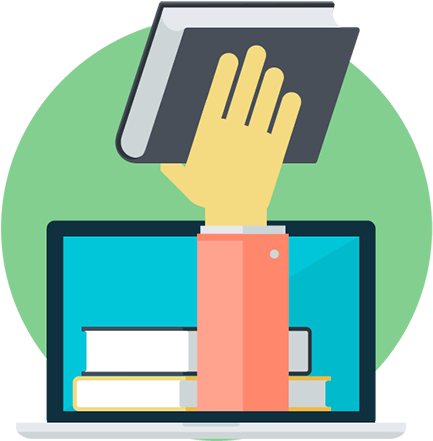 Bookkeeping - Back Office Icon Png - (435x449) Png Clipart Download