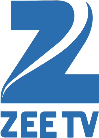 Zee Tv Logo 2017 - (430x600) Png Clipart Download
