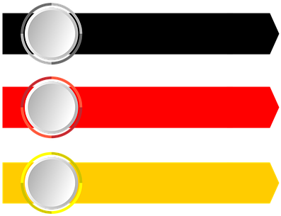 Arrows Banner Transparent Background Tape - Arrow Banner Png - (446x340 ...