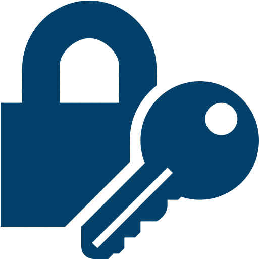 Login Icon Png - Single Sign On Icon - (539x539) Png Clipart Download