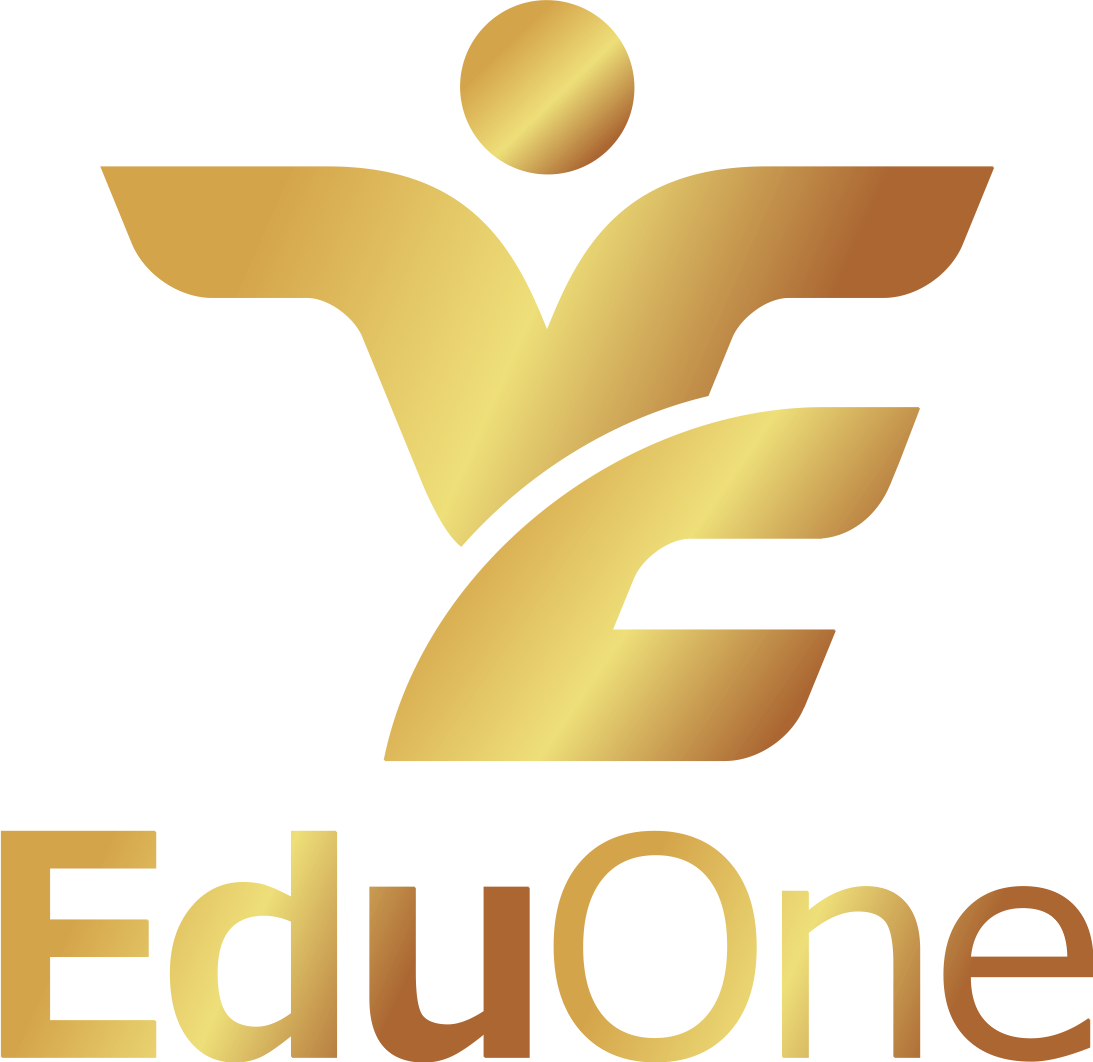 Eduone Education Center - (1093x1062) Png Clipart Download