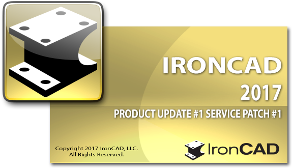 Ironcad - (600x333) Png Clipart Download