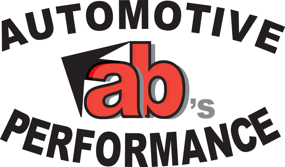 Ab's Automotive Performance - Graphic Design - (1000x585) Png Clipart ...