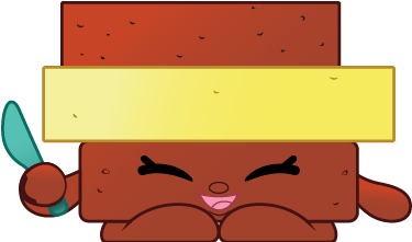 Toast T - Warm - Mavis Maple Syrup Shopkins - (576x495) Png Clipart ...