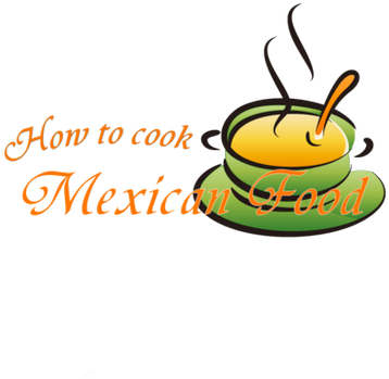 Howtocookmexicanfood - Howtocookmexicanfood - (400x400) Png Clipart ...